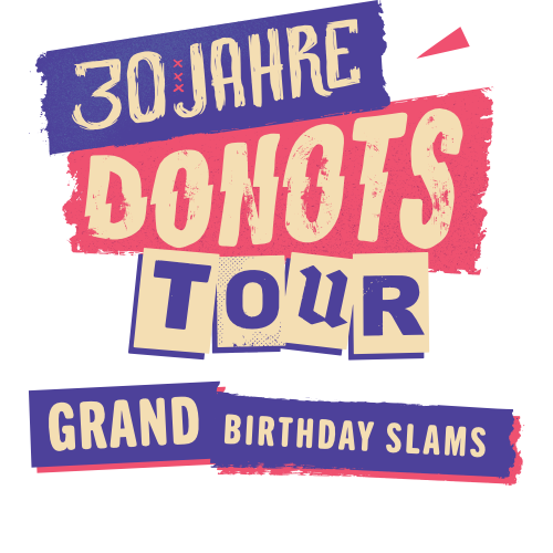 DONOTS Official Site